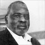 Marion Rhodes – Burke High School — Charleston, SC