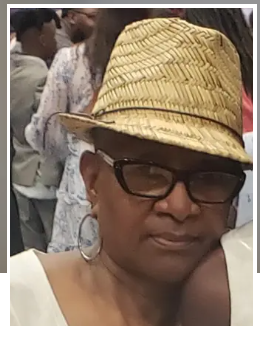 Dorothy Ann Whaley Jackson – Burke High School — Charleston, SC